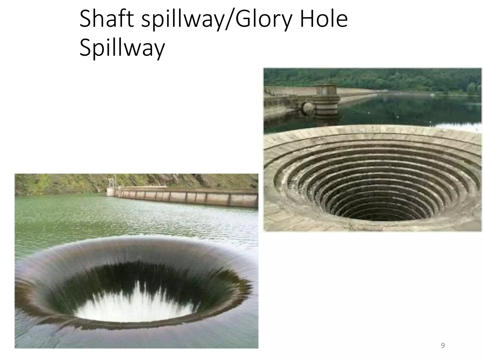 050218 chapter 7 spillways and energy dissipators | PDF