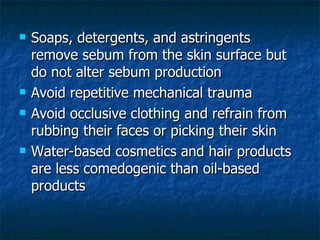 Acne | PPT