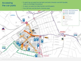 Kimmerfields Development Swindon | PPT