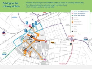 Kimmerfields Development Swindon | PPT