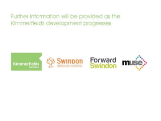 Kimmerfields Development Swindon | PPT