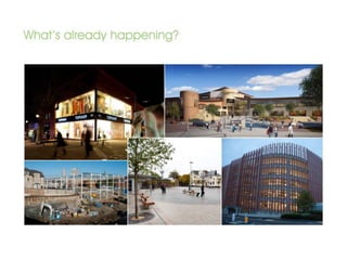 Kimmerfields Development Swindon | PPT