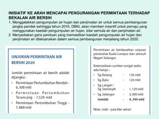 Sistem bekalan air di dalam bangunan | PPT