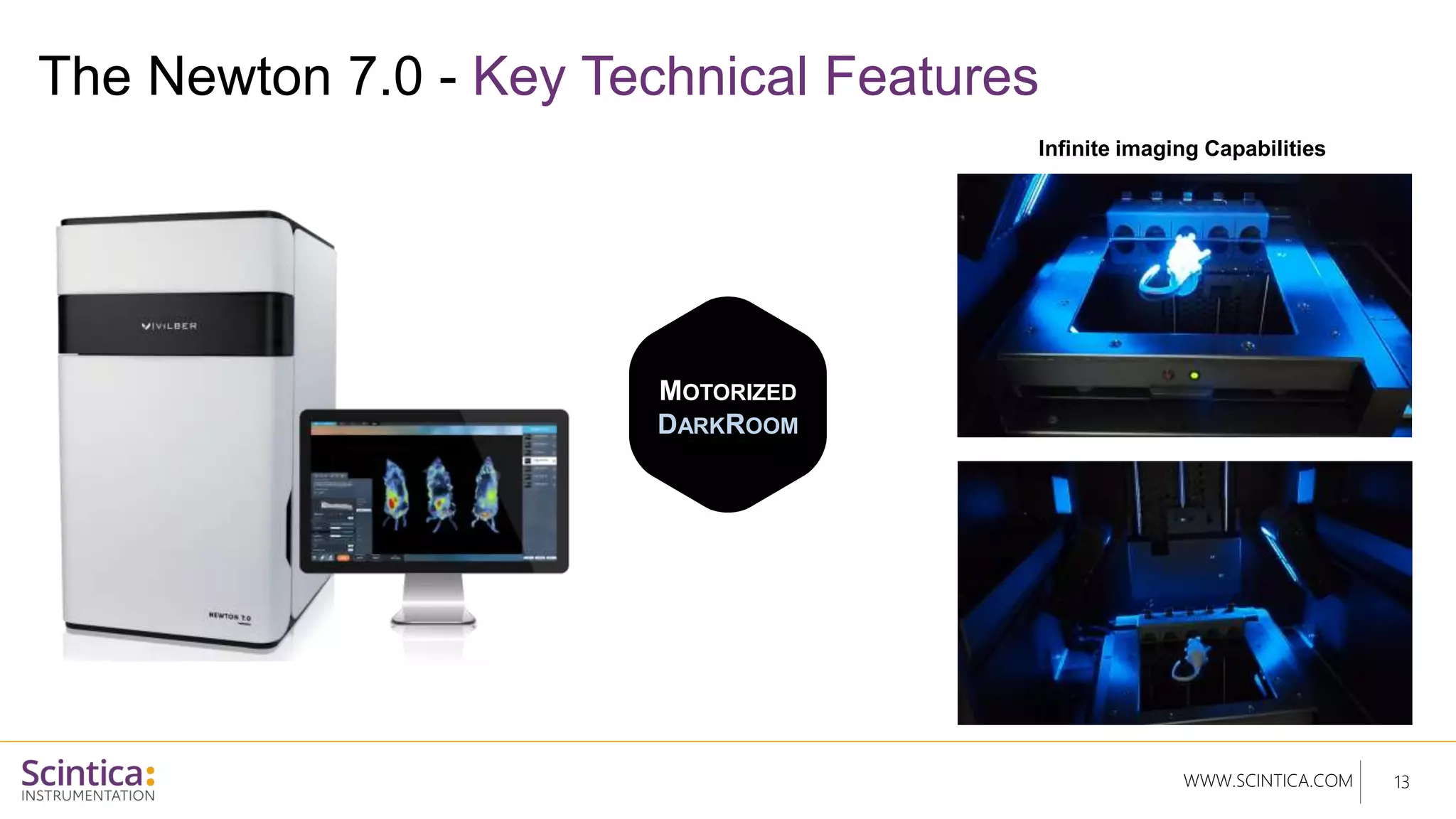 (May 17, 2021) Introducing the Newton 7.0 Optical Imaging System: The ...