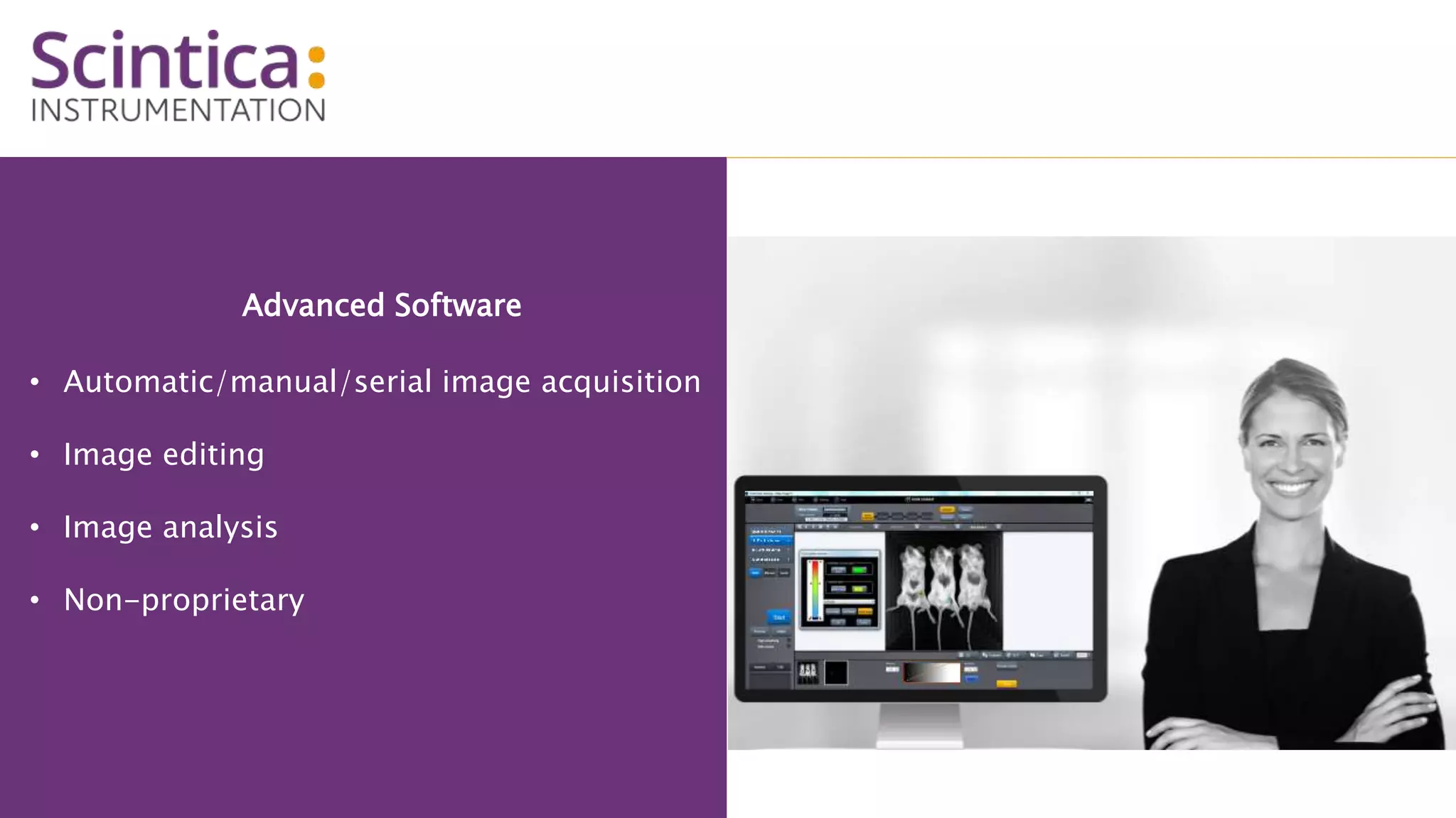 (May 17, 2021) Introducing the Newton 7.0 Optical Imaging System: The ...