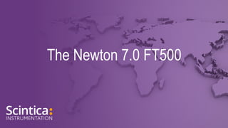 (May 17, 2021) Introducing the Newton 7.0 Optical Imaging System: The ...