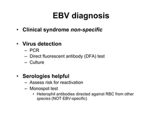 05.04.09(a): Herpes Viruses | PDF