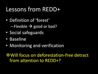 Background presentation | PPT