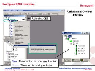 05_04R201_1_C200 Hardware Configuration.ppt