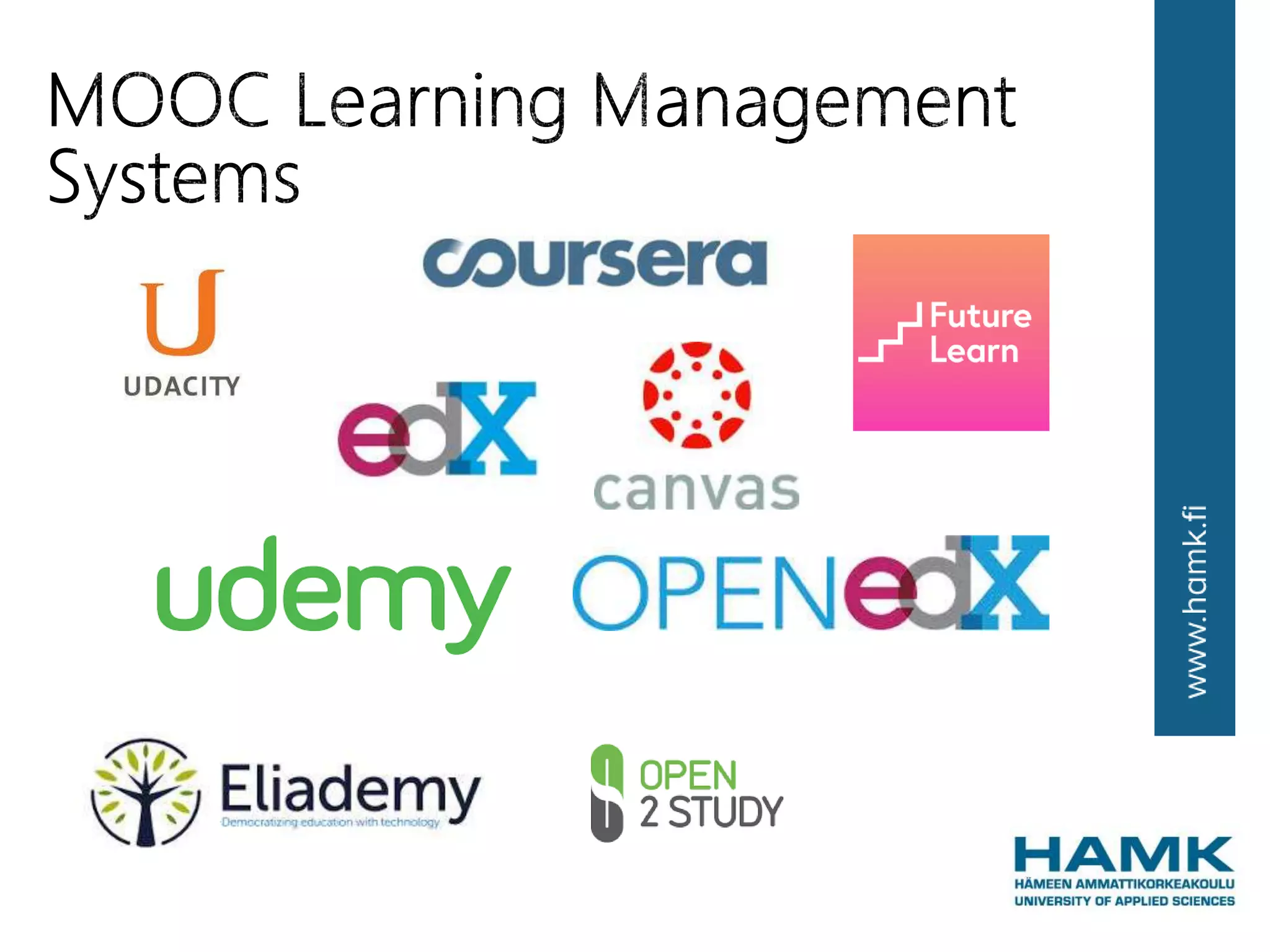 How to design cMOOC | PPT