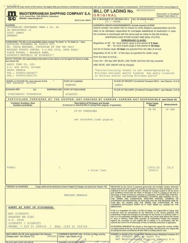 BL MSCUGR 369203 (20FT) P1