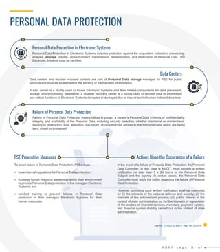 State Responsibility As a Data Controller for the Protection of ...