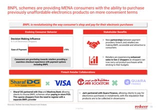 MENA Electronics: $100 Bn market by 2027 | PPTX | Technology Industry | Industries