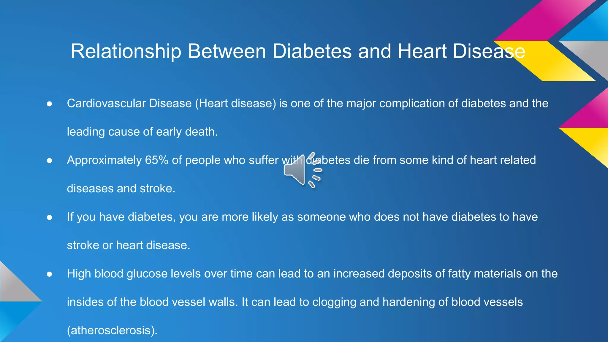 Obesity Case Study | PPTX