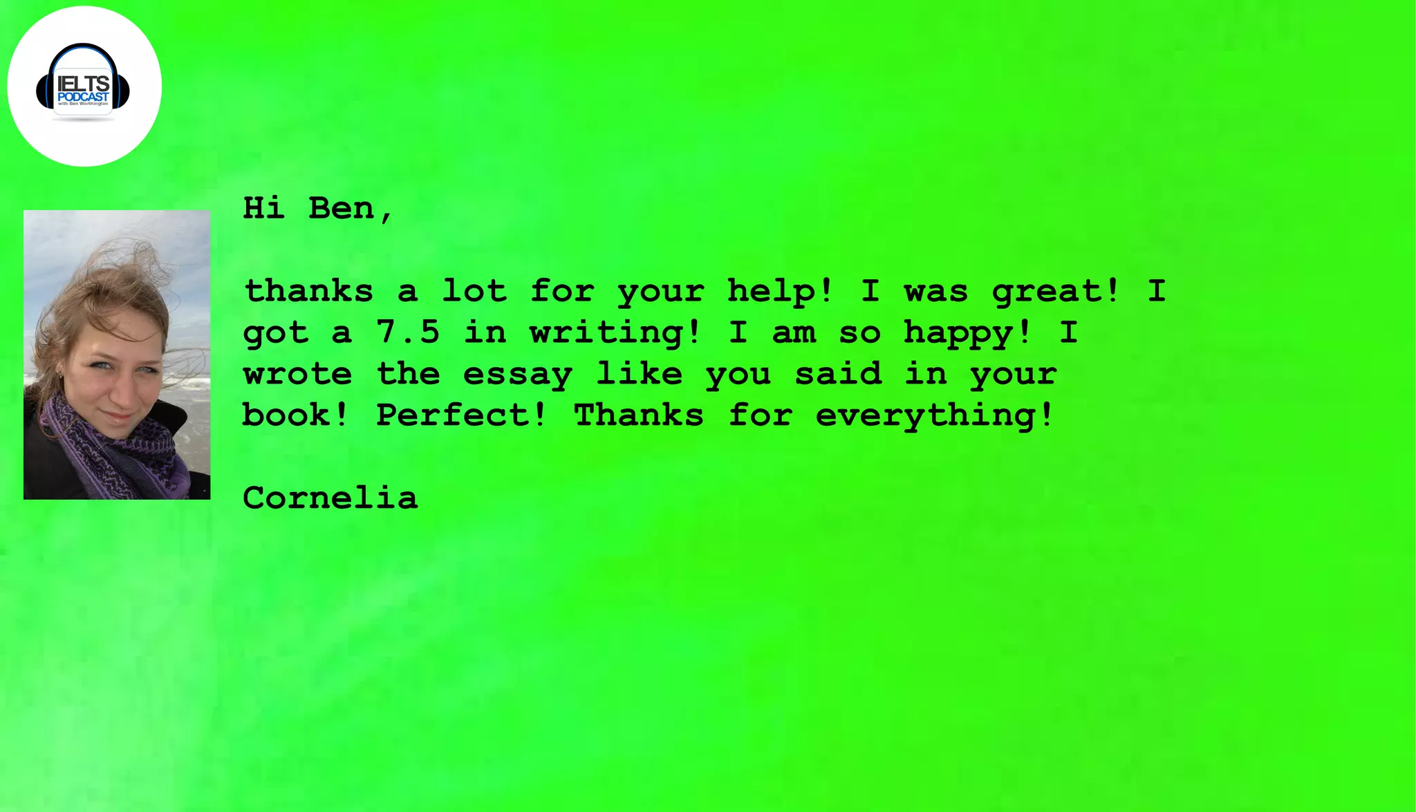 5 Easy Ways to Improve Cohesion in IELTS Writing Task 2 | ODP