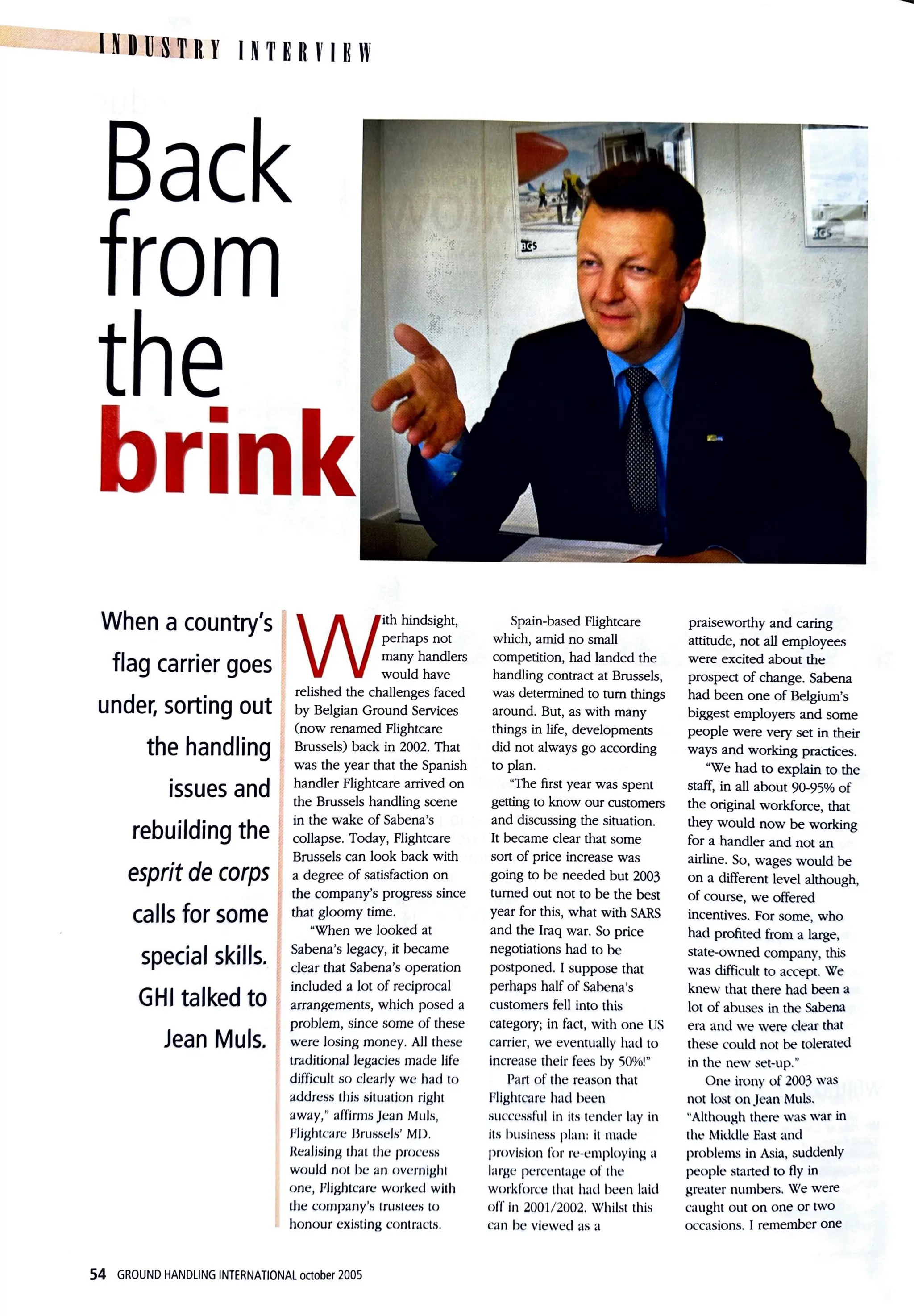 Back from the brink - Ground Handling International.pdf