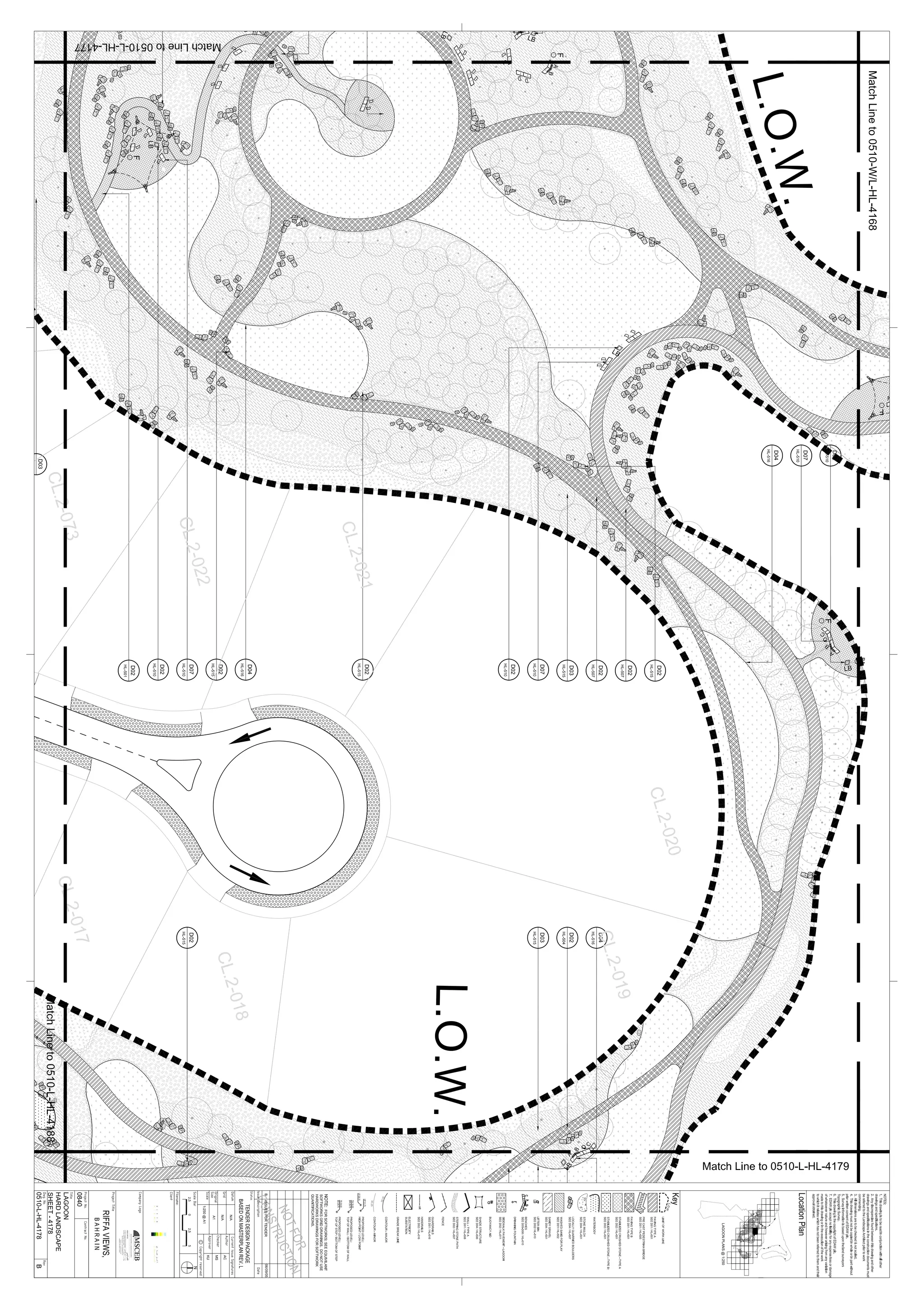 Public Park Design | PDF