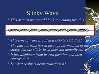 051116 week9 waves | PPT