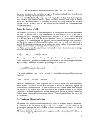 A NOVEL IMAGE SEGMENTATION ENHANCEMENT TECHNIQUE BASED ON ACTIVE CONTOUR AND TOPOLOGICAL ...