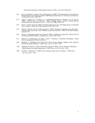 A NOVEL IMAGE SEGMENTATION ENHANCEMENT TECHNIQUE BASED ON ACTIVE CONTOUR AND TOPOLOGICAL ...
