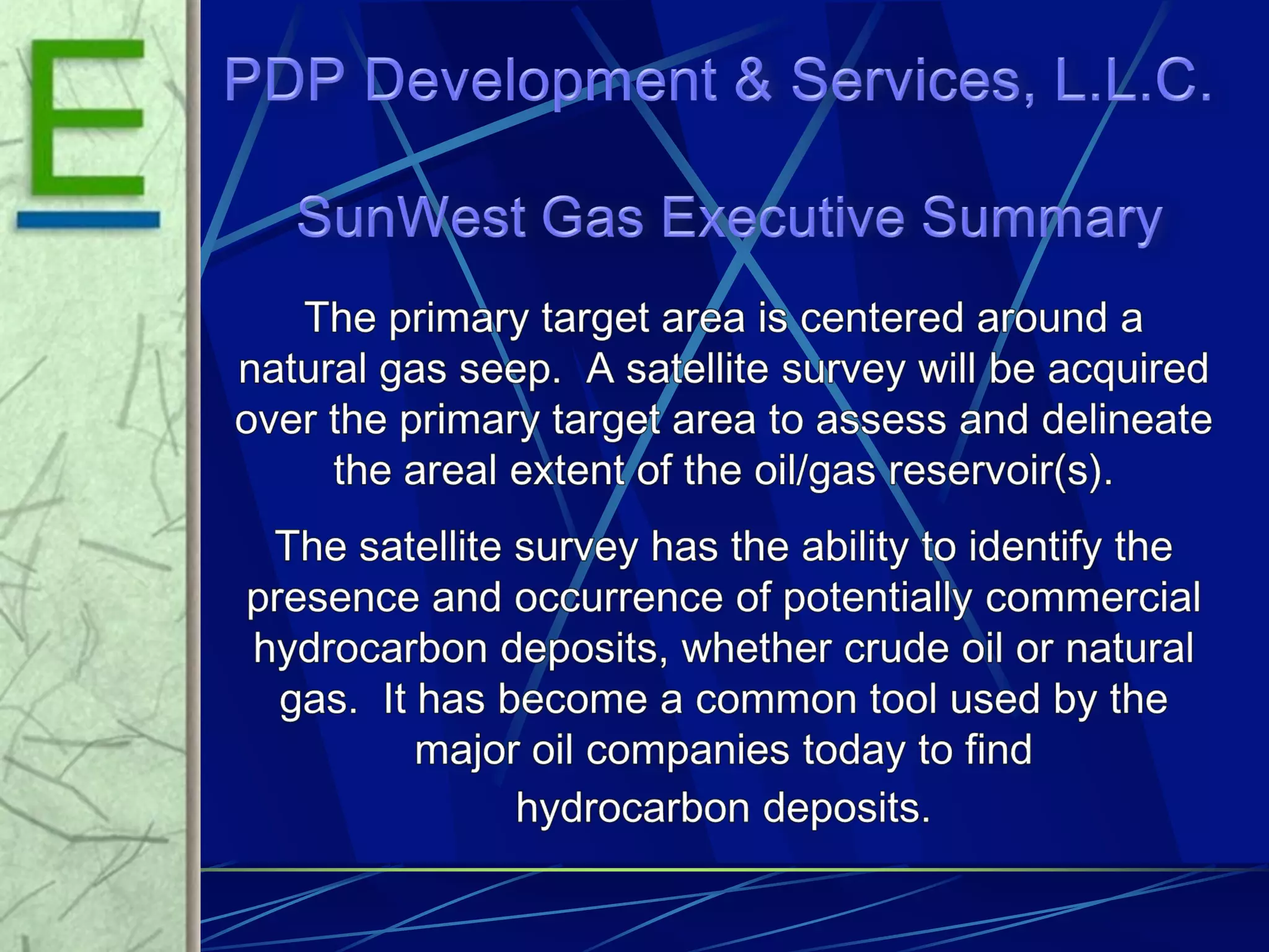 0511 PDP Heavy Oil & Gas Drilling Solutions | PDF | Science
