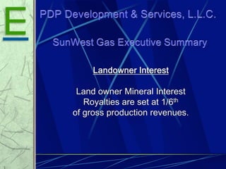 0511 PDP Heavy Oil & Gas Drilling Solutions | PDF | Science