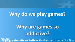 Gamification in the Classroom | PDF