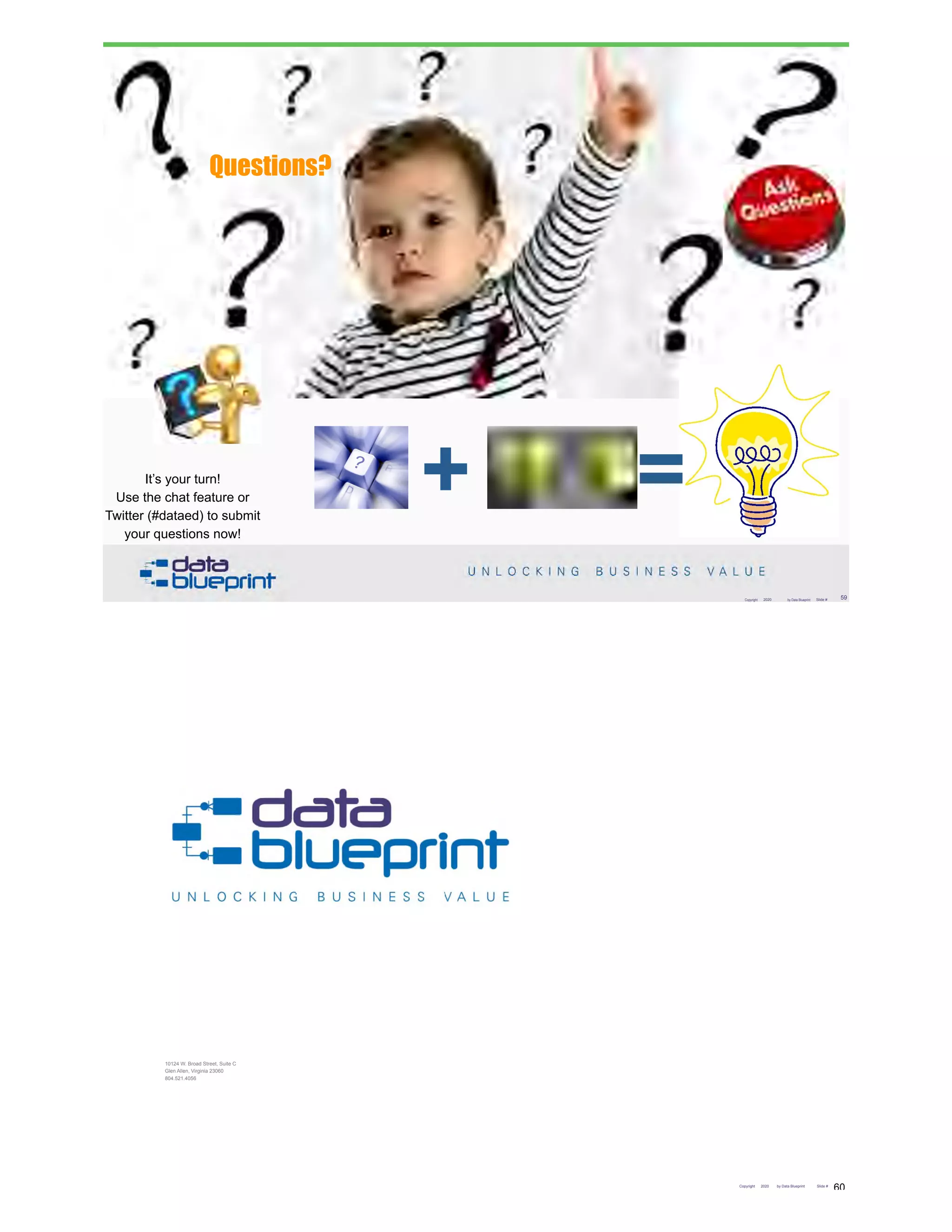 DataEd Slides: Data Management Best Practices | PDF