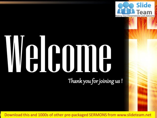 0514 1 thessalonians 511 therefore encourage one another power point ...