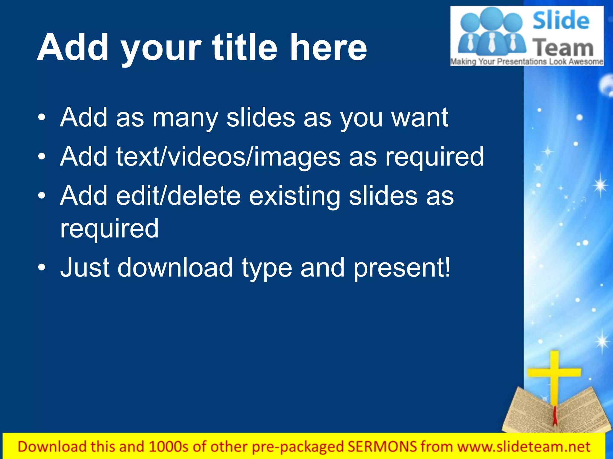 0514 2 corinthians 910 the harvest of your righteousness power point church sermon | PDF