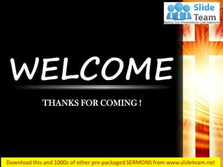 0514 ephesians 610 finally be strong in the lord power power point ...