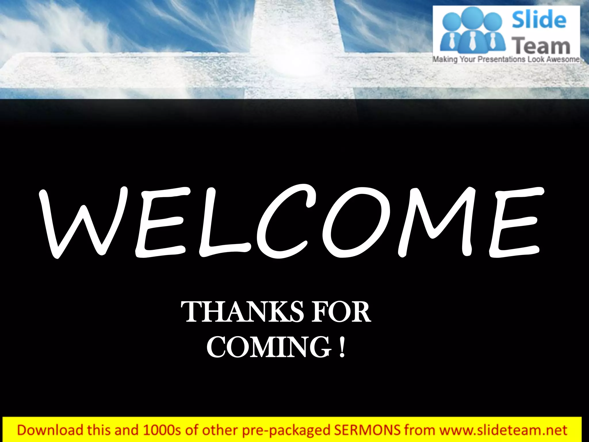 0514 ezekiel 184 the one who sins power point church sermon | PDF