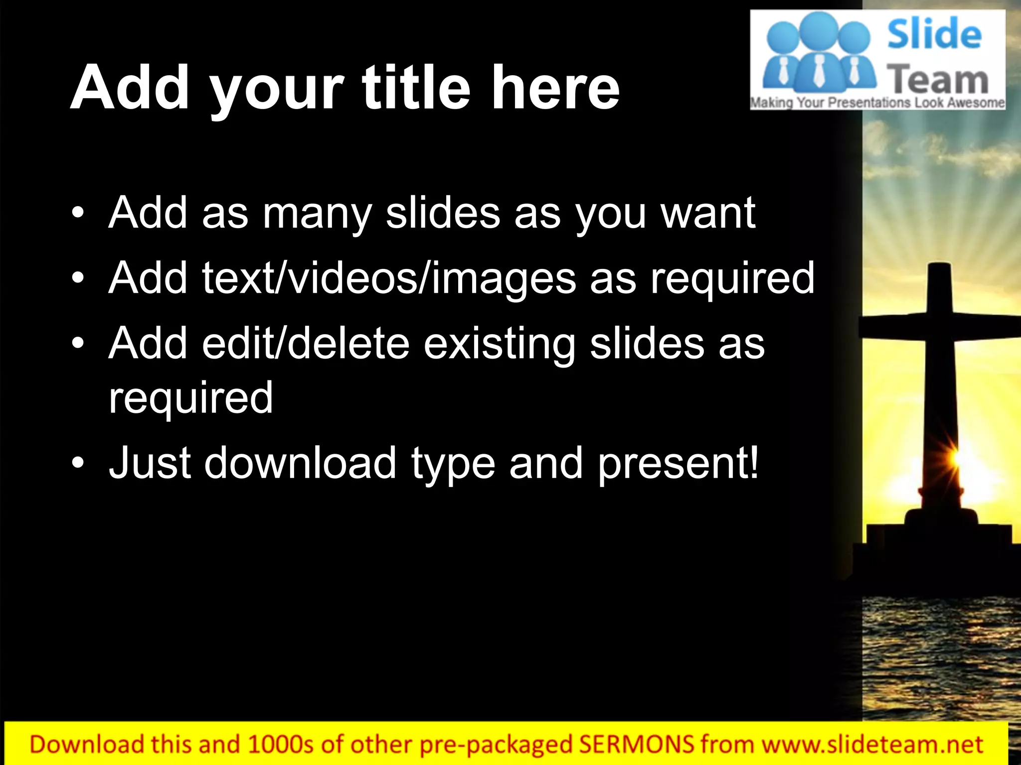 0514 jeremiah 35 you do all the evil power point church sermon | PDF