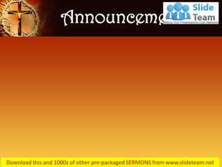 0514 mark 1616 whoever believes and is baptized power point church sermon | PDF