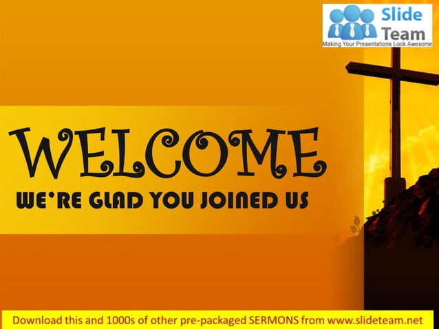 0514 matthew 2819 in the name of the father power point church sermon | PDF