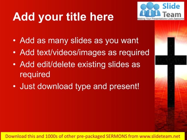 0514 matthew 41 the spirit into the wilderness power point church ...