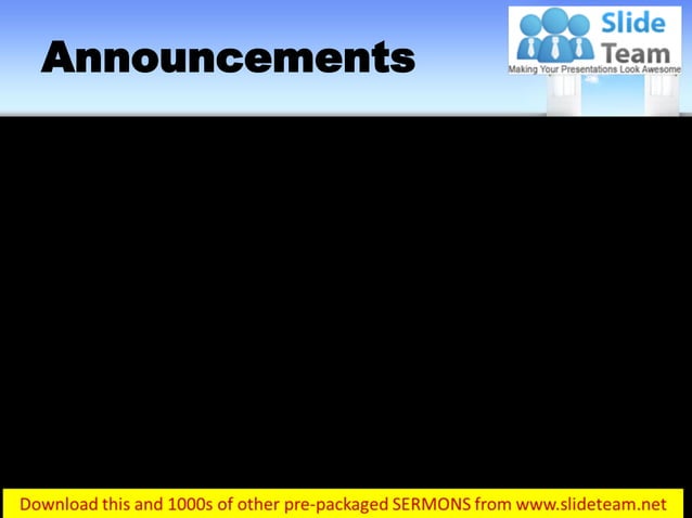 0514 matthew 544 love your enemies and pray power point church sermon | PDF