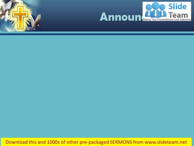 0514 psalms 119105 your word is a lamp power point church sermon | PDF