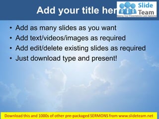 0514 revelation 1911 with justice he judges power point church sermon | PPT