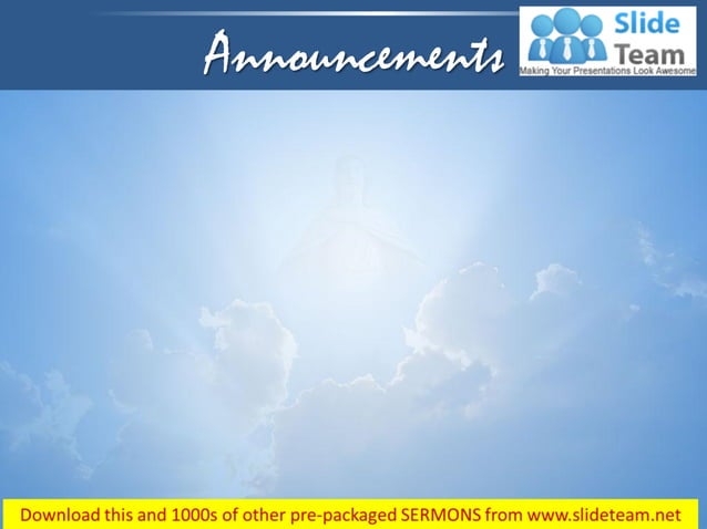 0514 romans 1215 rejoice with those power point church sermon | PDF