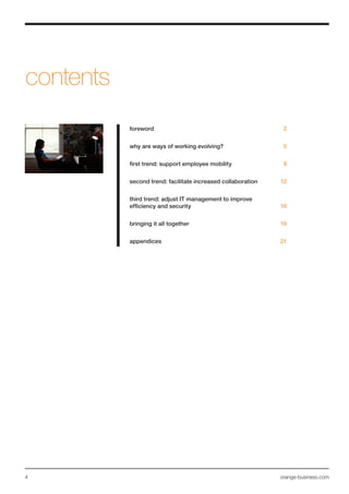 taming the digital tiger: seizing opportunities from new ways of ...