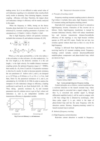 wireless power transfer | PDF | Internet of Things | Internet