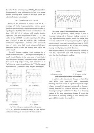 wireless power transfer | PDF | Internet of Things | Internet