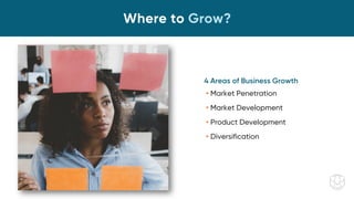 Key Strategies for Business Growth | PDF