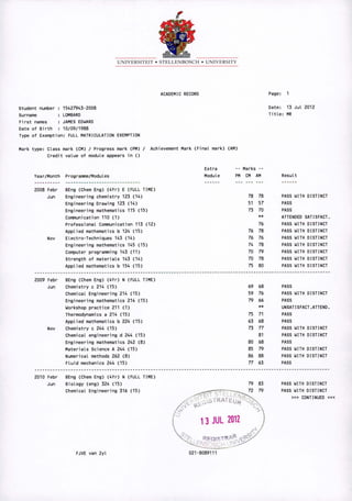 Full undergraduate record | PDF
