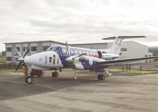 George Boussenko Portfolio | PPT