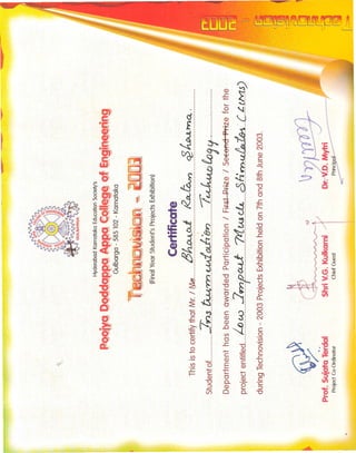 Technovision PDA | PDF