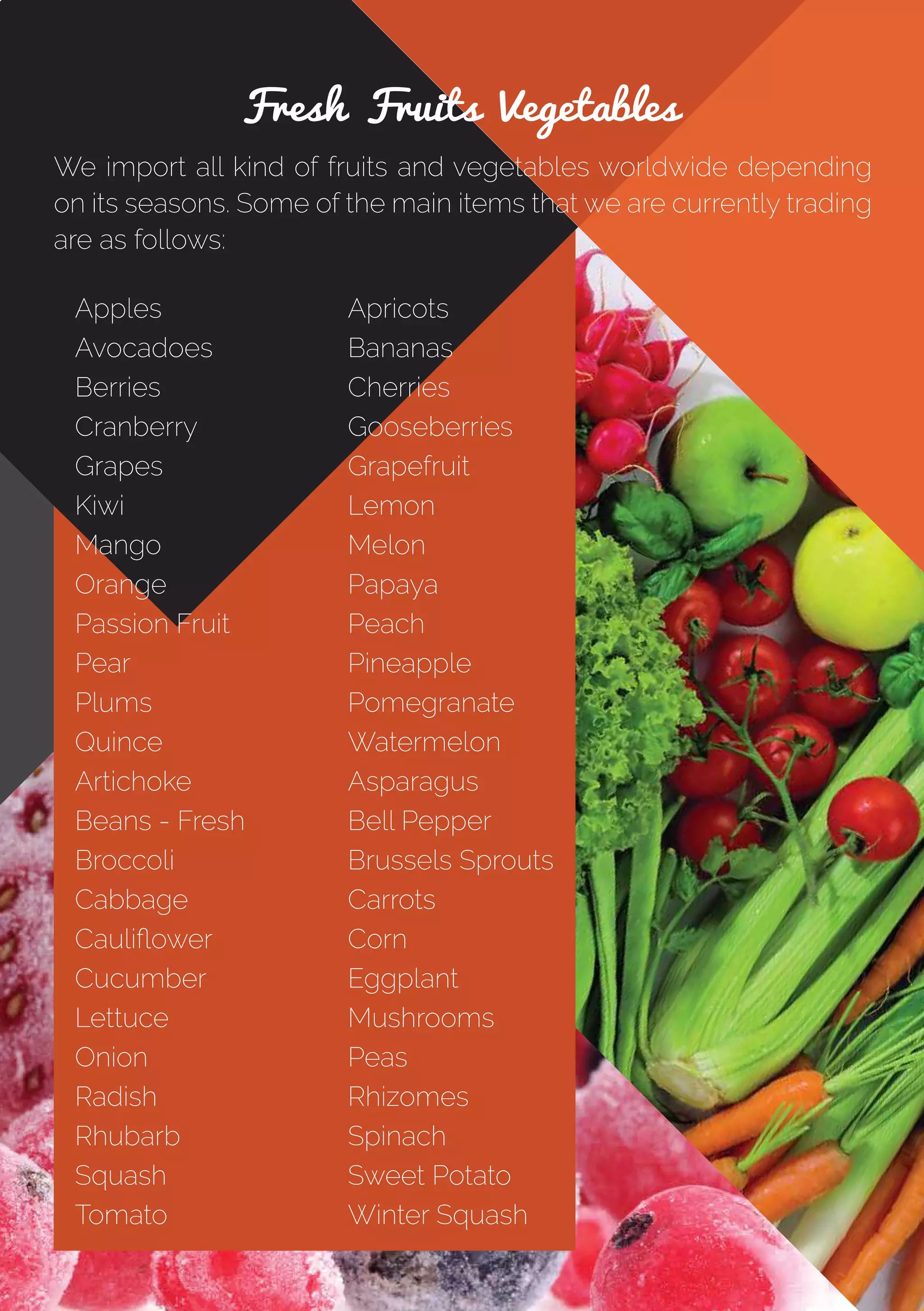 Azim Omar General Trading Company Profile | PDF