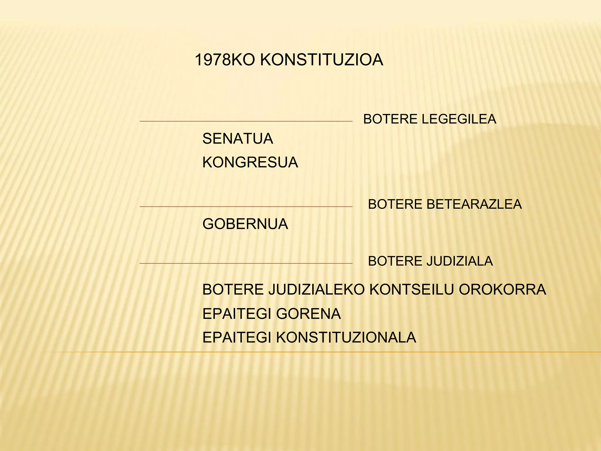 051poderes del-estado-1213609585567788-8 | PPT