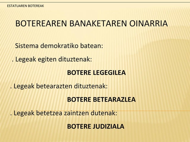 051poderes del-estado-1213609585567788-8 | PPT